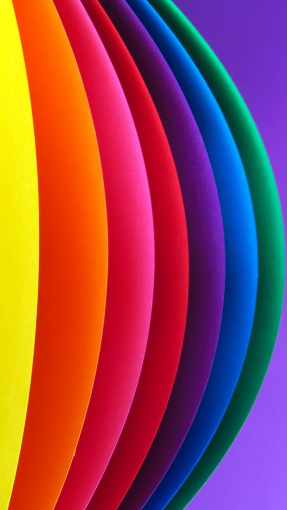 Colorful Balloon Wallpaper Phone - genius777.com PRINTABLES